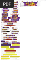 Chips Moradas Barcel: Variedades y Precios | PDF | Minoristas de ...