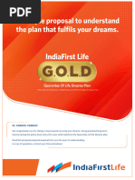 IndiaFirst Life Full Surrender Form | PDF | Insurance | Life Insurance