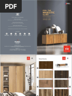 Patex Lamination Catalogue 2024 01 | PDF