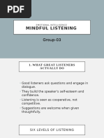 Mintzberg 5P's of Strategy | PDF | Strategic Management | Business