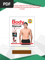 User Manual For LightBurn | PDF | Command Line Interface | Printer ...