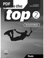 To The Top Plus - 2 - Test 1 | PDF
