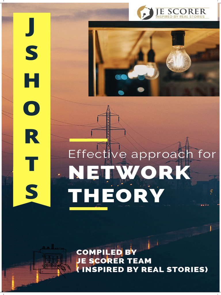 JSHORTS DEMO Network Theory | PDF | Electrical Impedance | Electrical Circuits