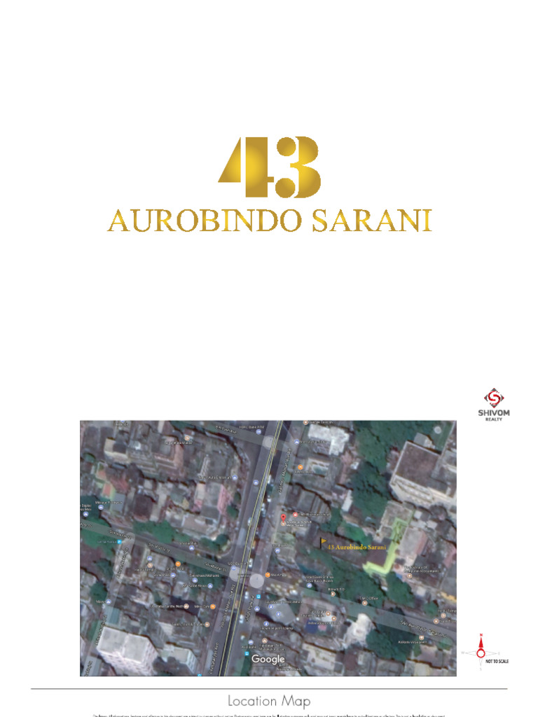 Shivom Maple Brochure | PDF