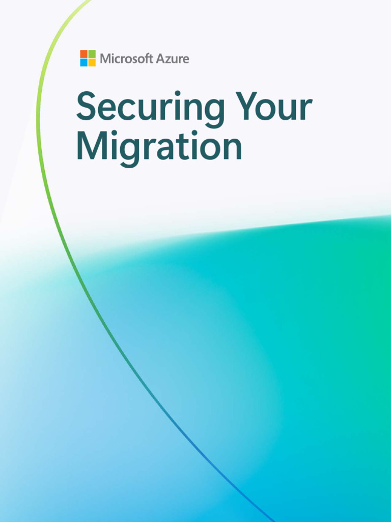Microsoft Azure | PDF | Microsoft Azure | Computer Security