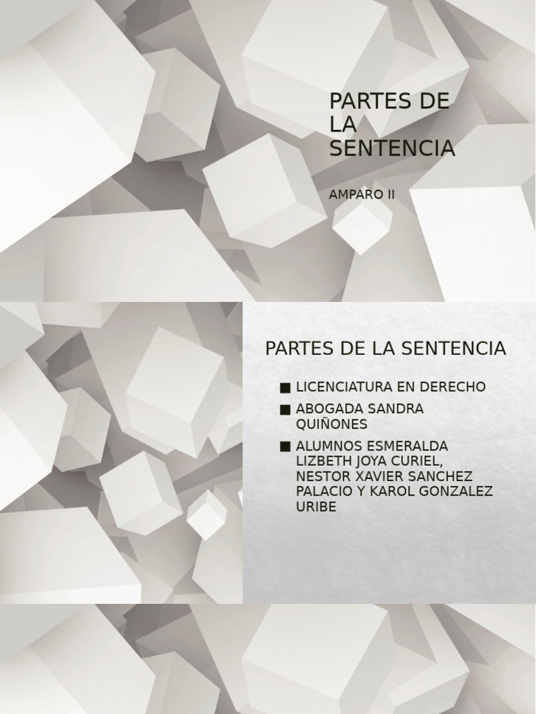 Sentecia Equipo 28oct | PDF | Pensión alimenticia | Justicia