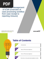 Psur Reporting Timelines | PDF | Pharmacovigilance | Food And Drug ...