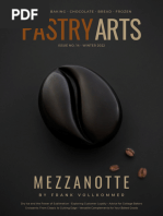 Amaury Guichon Dessert Recipes | PDF | Custard | Foods