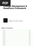Cloud Migration Runbook v2 | PDF