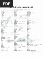 Mad Gab Examples and Answers PDF | PDF
