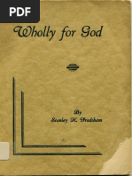 The Shantung Revival | PDF | Confession (Religion) | Born Again