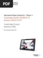Computer Science 0478 June 2025 Grade Threshold Table | PDF