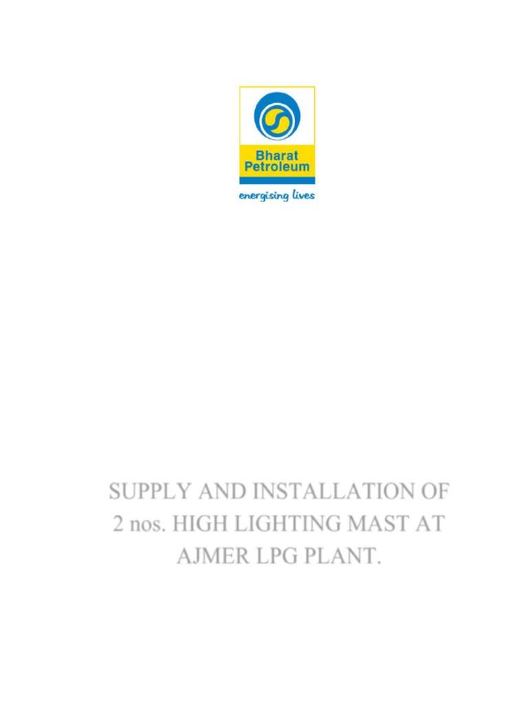 High Mast Tower Scope 2024-09-12-19-54-14 | PDF | Income Statement ...