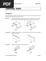 1-Generative Sheetmetal Design | PDF | Sheet Metal | Software