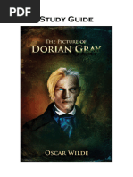 Dorian Gray Chapter Summaries | PDF | The Picture Of Dorian Gray