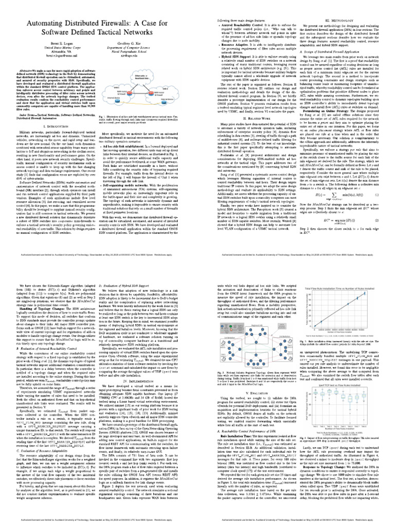 IEEE Xplore Access Restrictions | PDF