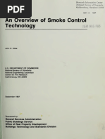 NFPA 92 - Standard For Smoke Control Systems | PDF | Science ...
