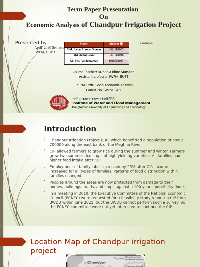Presentation_Term Paper_CIP_Final_04.11.21_Group-4_WFM-5202_April'20 ...