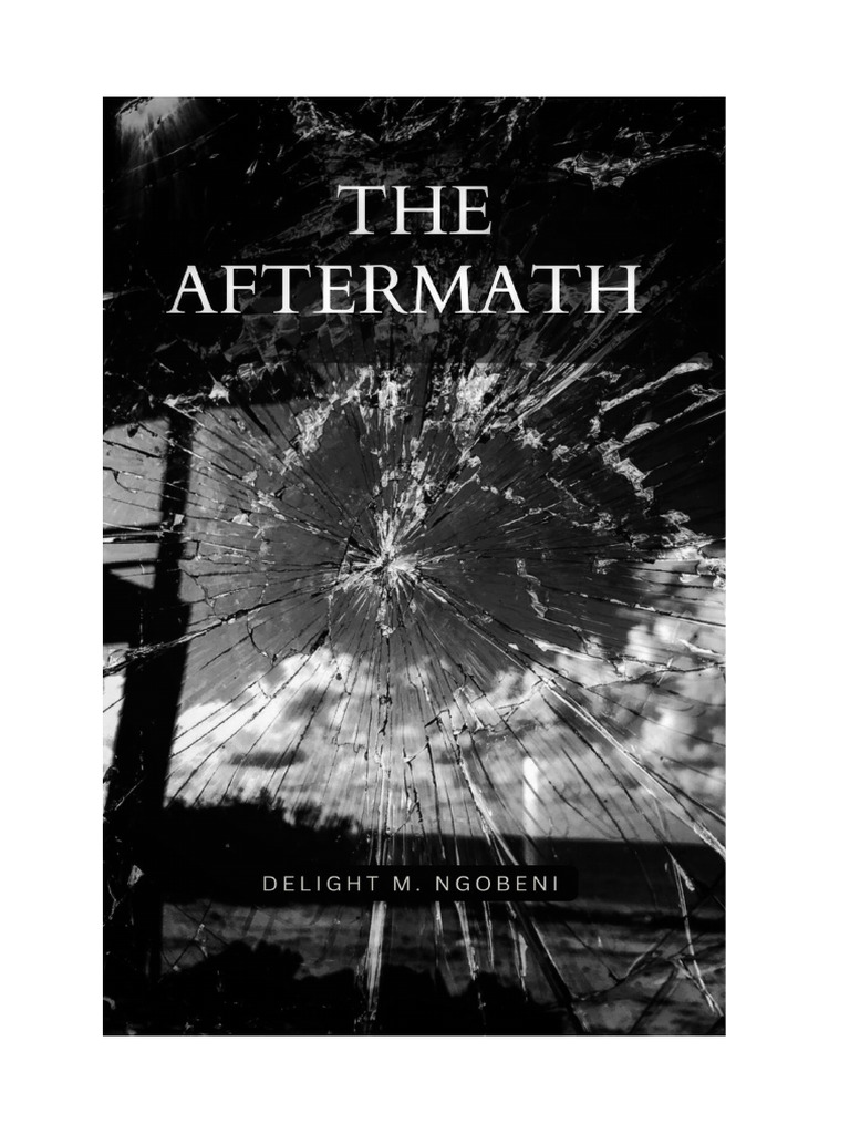 THE AFTERMATH-1 | PDF