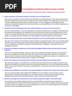 Le Grevisse - Le Bon Usage - Grammaire Française | PDF