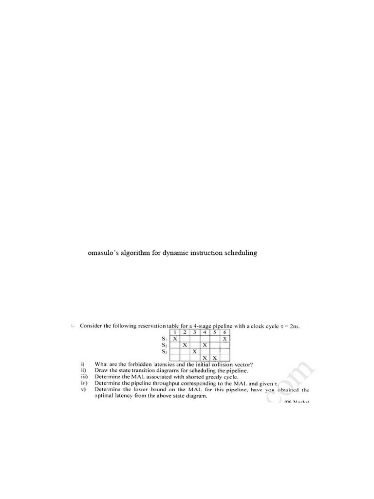 aca-assignemnt-2-2022 | PDF