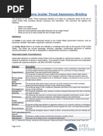 Understanding Army ERB Codes | PDF | Military
