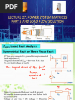 IEEE 13 Bus Power System | PDF | Electric Power Transmission ...