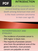 Prostate Cancer Radiotherapy Consent Form | PDF | Urinary Incontinence ...