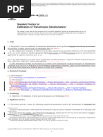 Astm D1125 23 | PDF | Electrical Resistivity And Conductivity ...