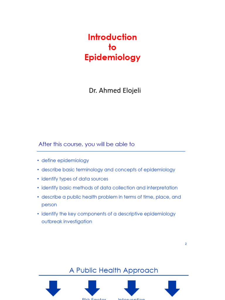 For 12 Batch Limu Foundation | PDF | Epidemiology | Epidemics