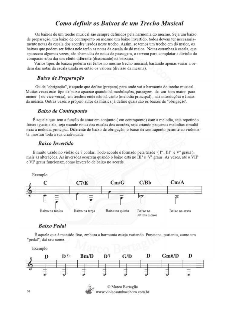 Frases Ritmicas | PDF