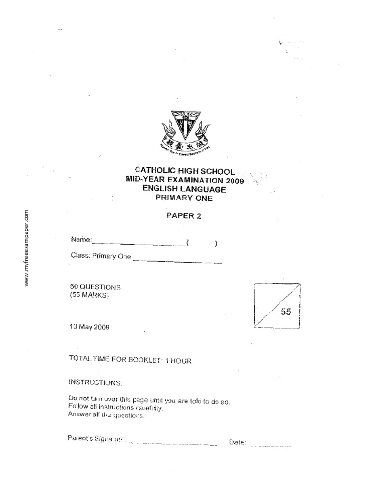 09 P1 CH en SA1 | PDF