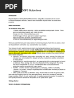 Guidelines For Search - App Store Training - BaseLine | PDF | Gmail ...