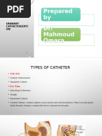 Male Catheterisation OSCE Checklist Geeky Medics | PDF | Catheter | Urology