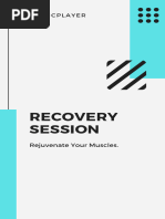 Exercises For VMO Strengthening | PDF | Knee | Foot