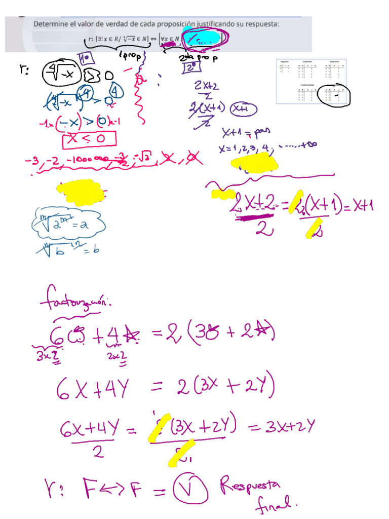 2 Do Ejercicio | PDF