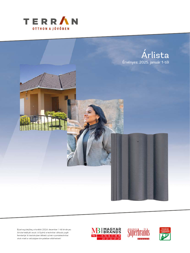 Terran Arlista 20250101 0205 | PDF