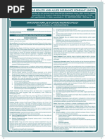 Optima Restore Health Plan Guide | PDF | Patient | Hospital