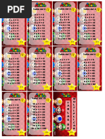 Molde de Prisma Rectangular | PDF