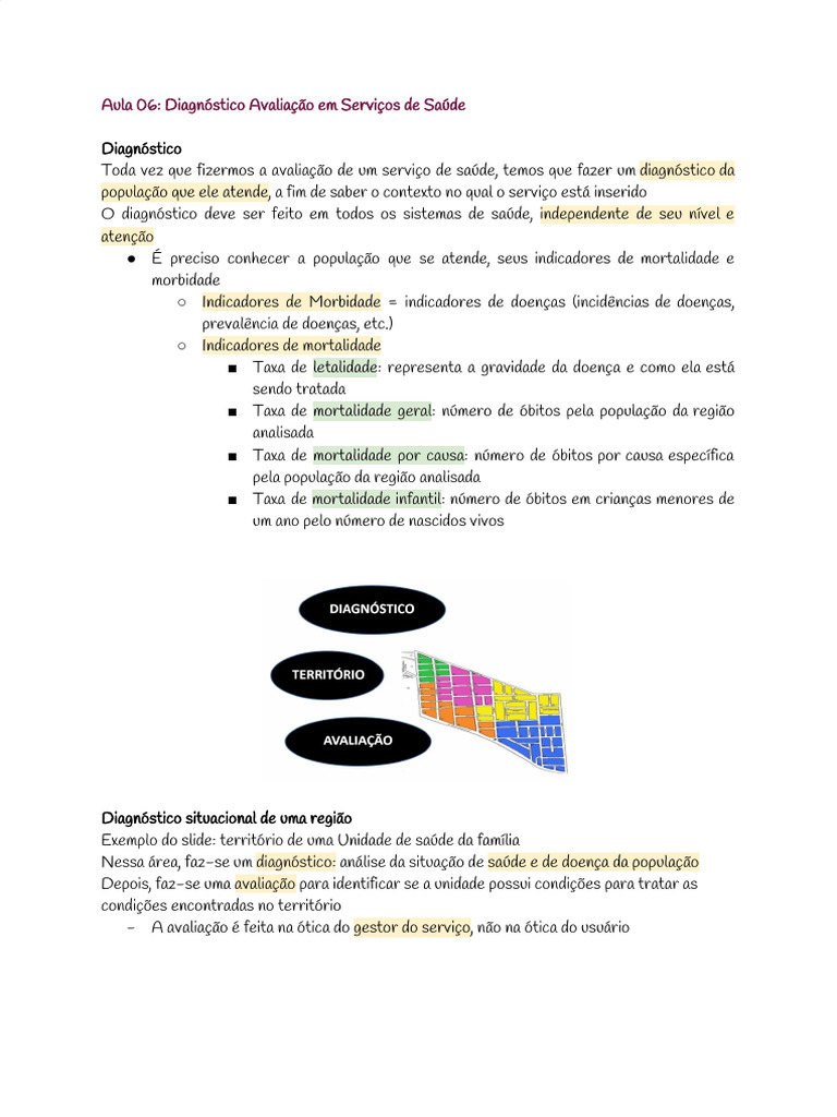 Cópia de ASC III Aulas 6 e 7 ACABOU | PDF | População mundial | Sistema ...