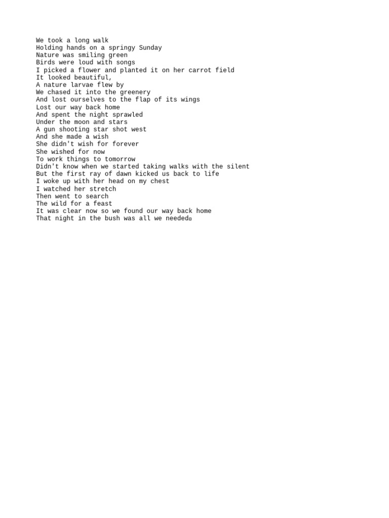 Little Big Things 240406 204028 | PDF
