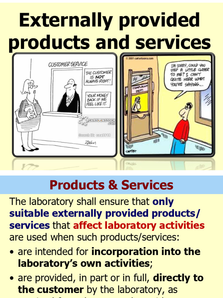 Lab Supplier Management Guide | PDF