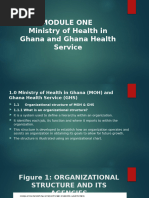 Manual For DHIMS 2 PDF | PDF | Computer Data | Computing