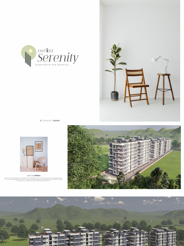 Empire Serenity | PDF