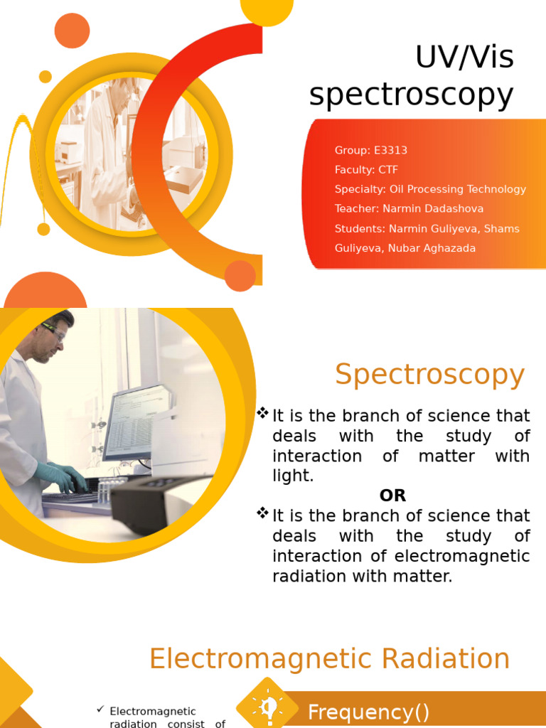 Narmin, Shams, Nubar Modern Methods of Analysis in Oil Refining E3313 | PDF | Electromagnetic ...