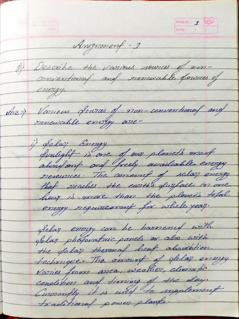 Environmental Engineering Assignment Questions | PDF