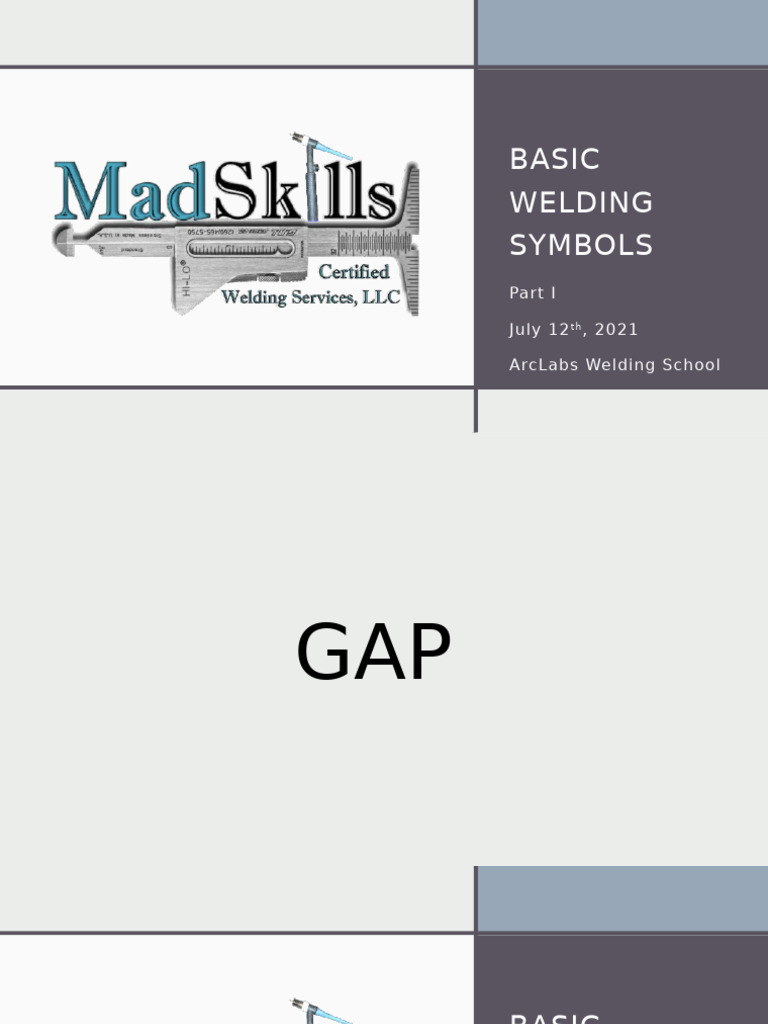 Symbols Presentation | PDF