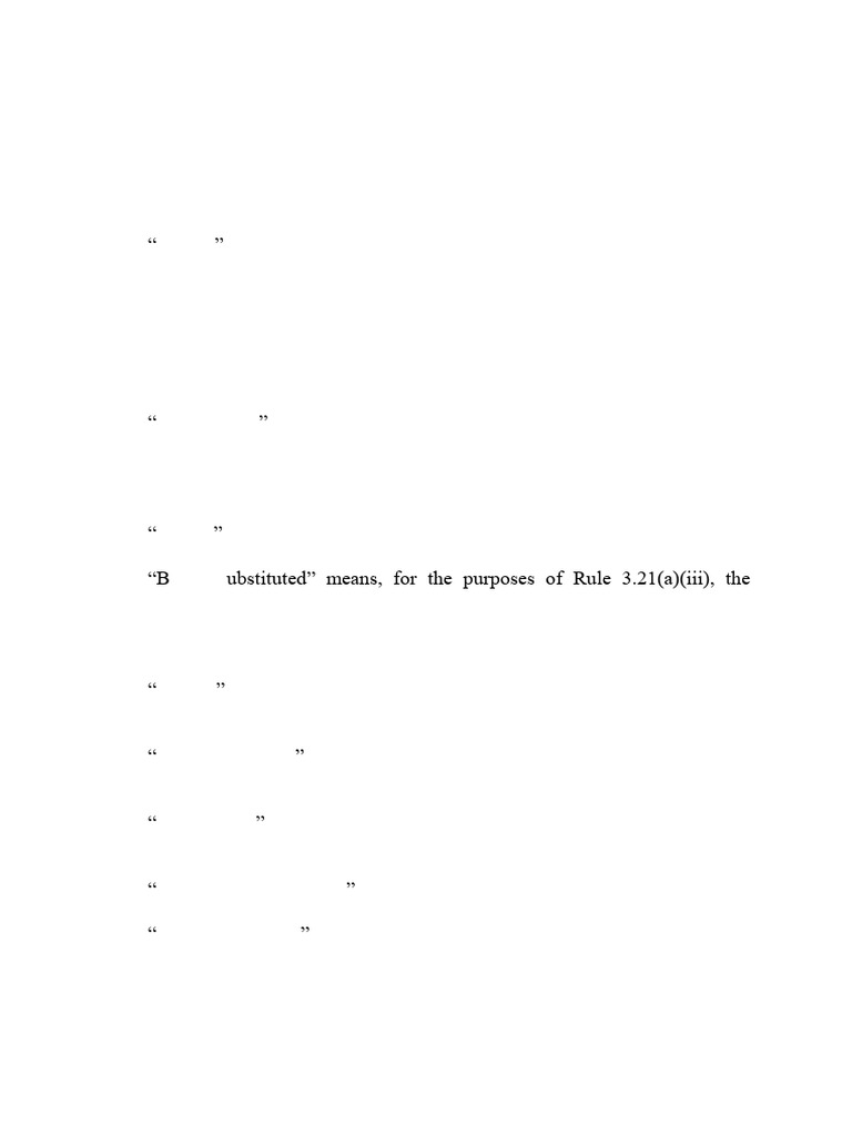 fb_rules_ch1 | PDF | Association Football | Referee