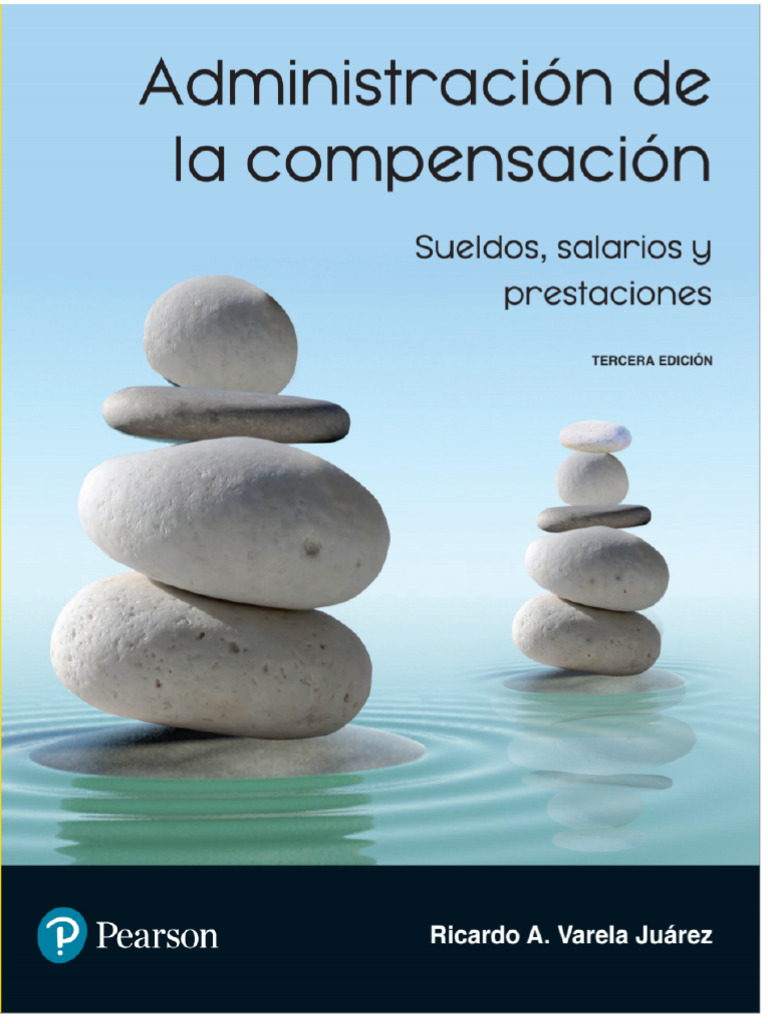 Comparto 'Administracion de Sueldos y Comp Libro' Contigo | PDF
