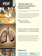 Iltb Atualização | PDF | Tuberculose | Mycobacterium tuberculosis
